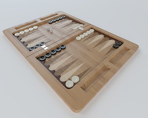 Free 3D Board-Game Models | TurboSquid