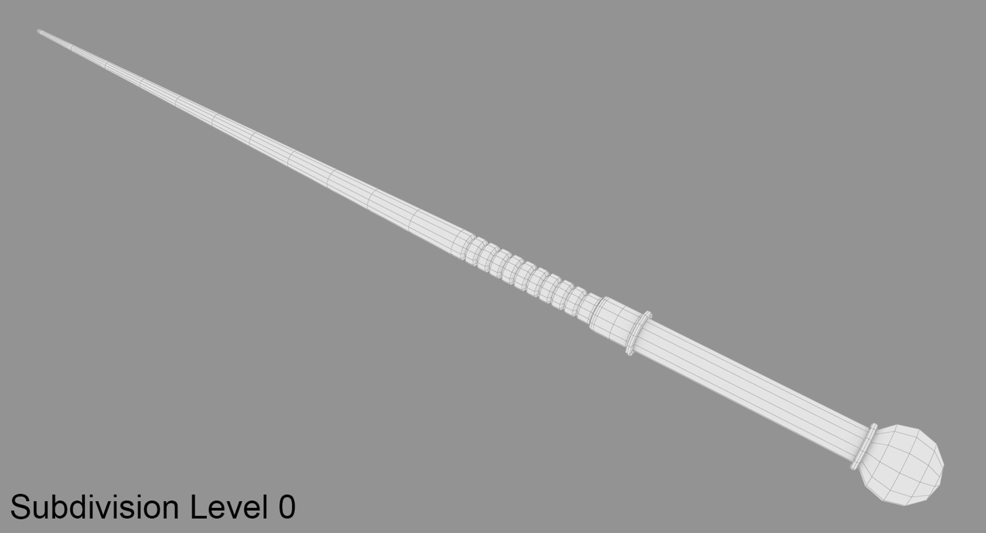 3D model lance - TurboSquid 1189933