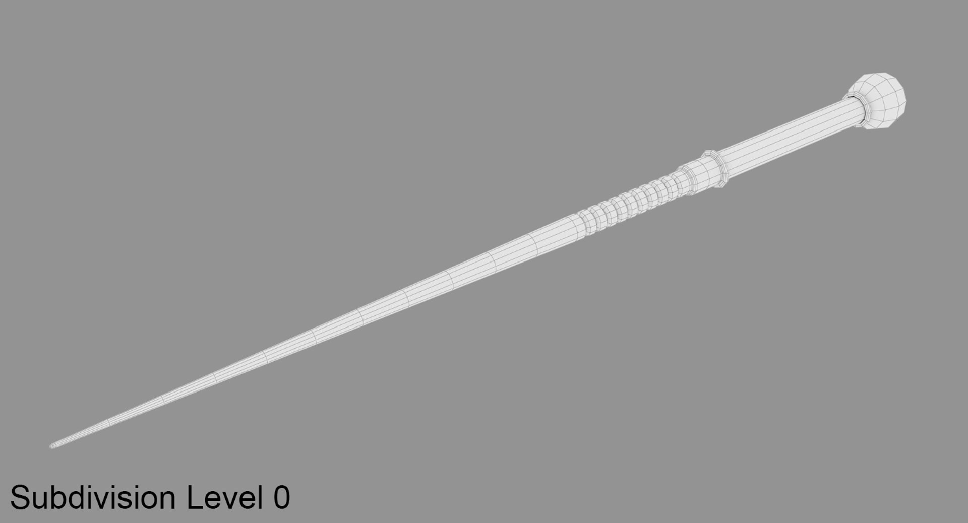 3D model lance - TurboSquid 1189933