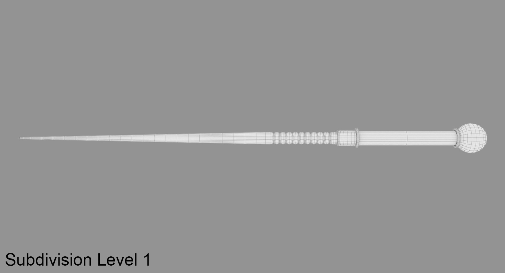 3D model lance - TurboSquid 1189933