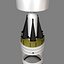 3ds Max Trident C4 Missile