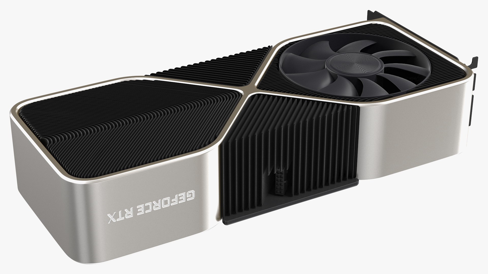 3D nvidia geforce rtx 3090 - TurboSquid 1642205