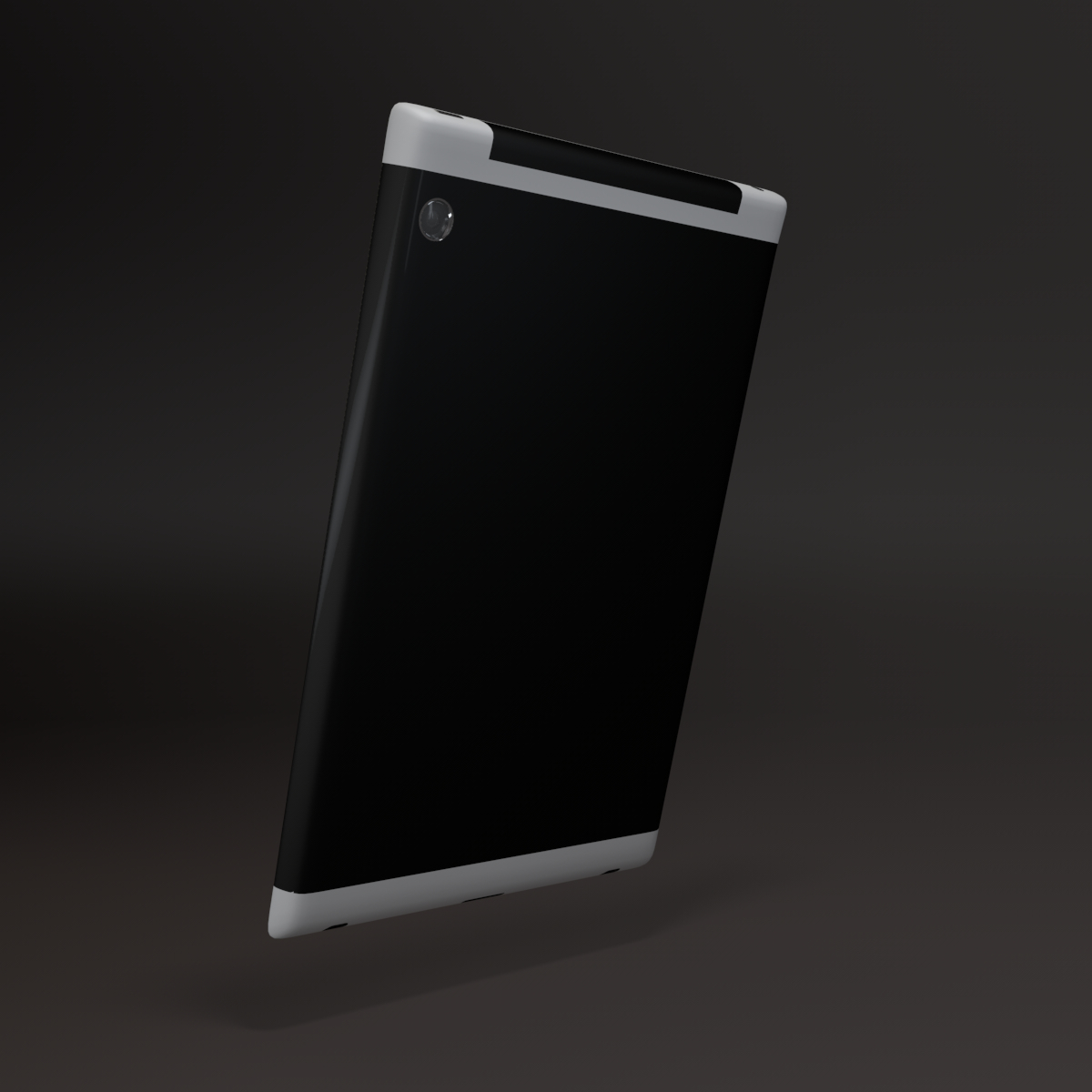 3d model tablet