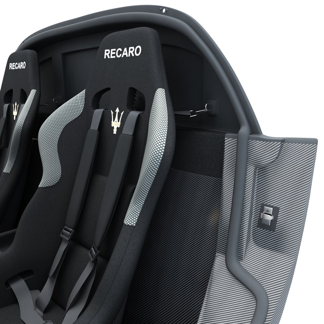 maserati mc12 interior v2 obj