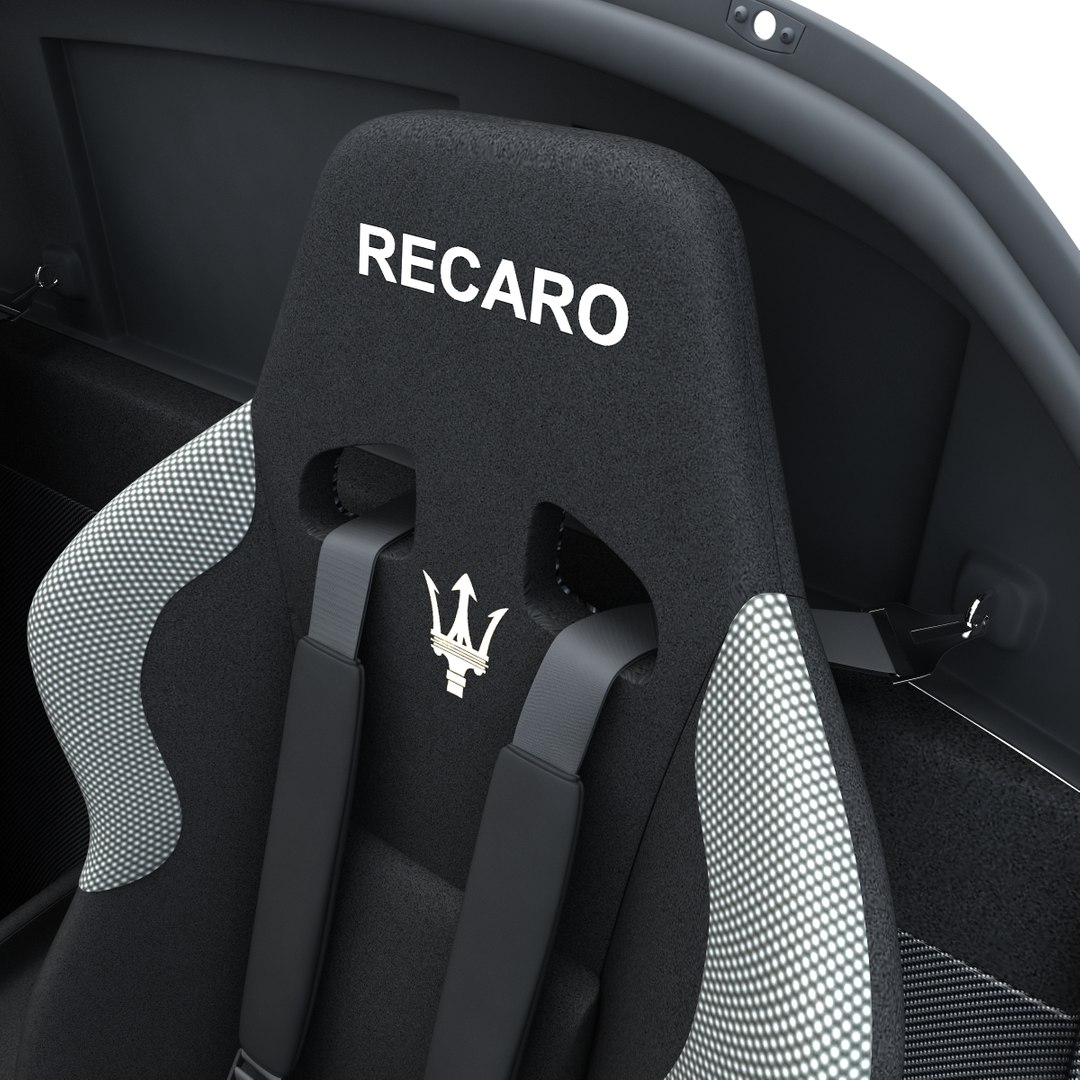maserati mc12 interior v2 obj