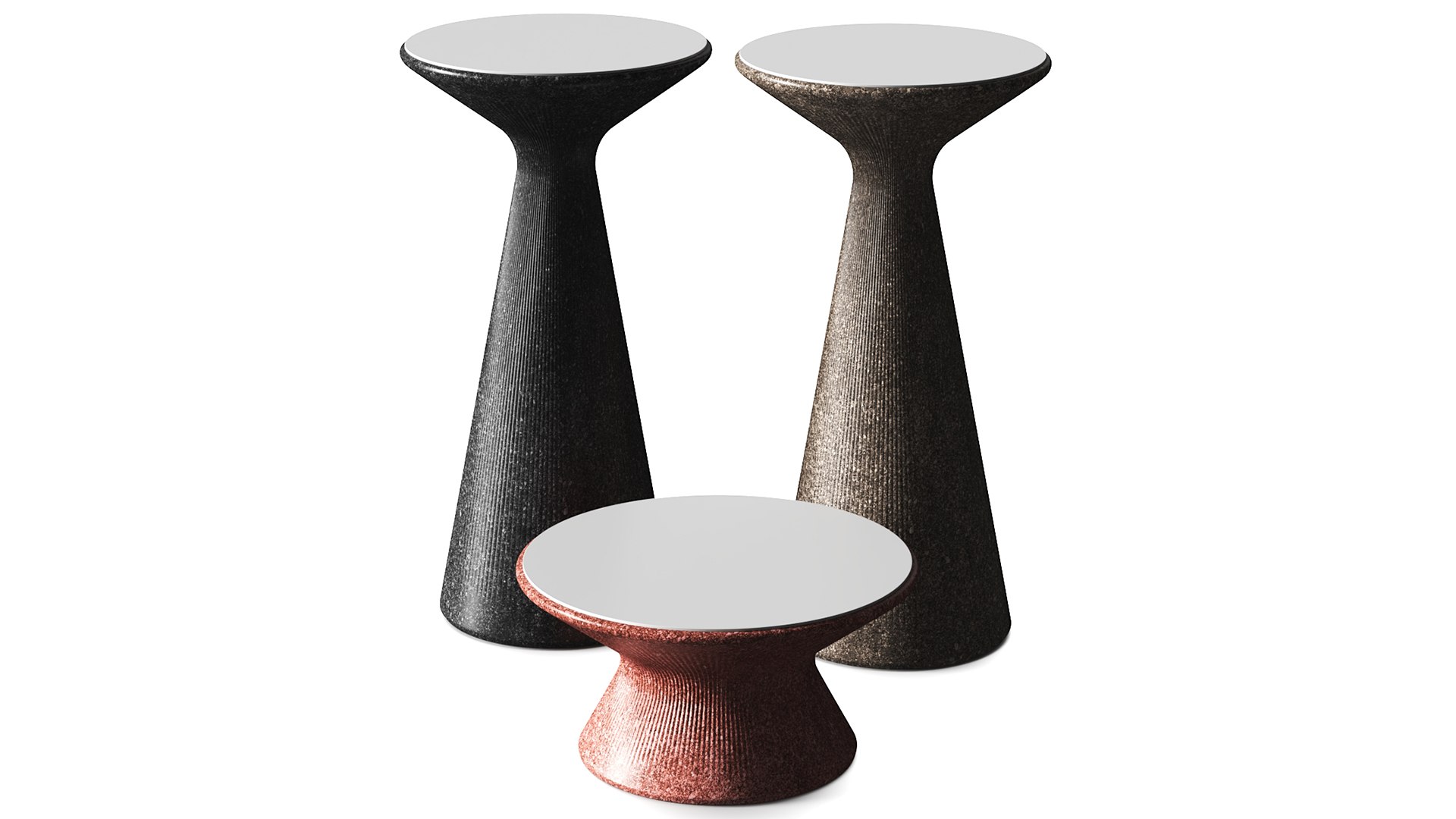 3D Fade Plust Table model - TurboSquid 2156057