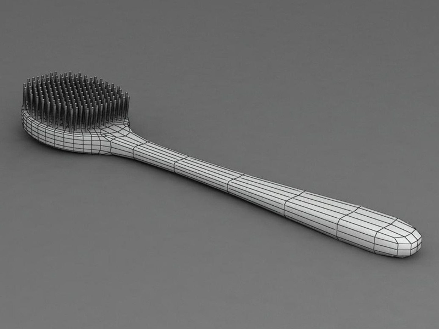 3d Brush