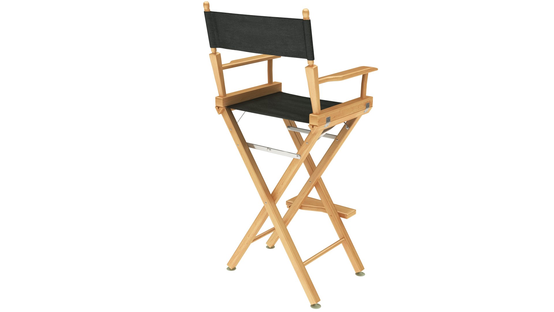 Film Director Equipment Collection 3D Model - TurboSquid 2240960