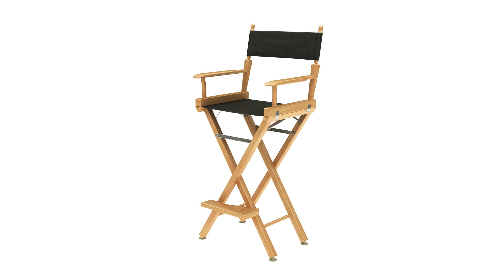 Film Director Equipment Collection 3D Model - TurboSquid 2240960
