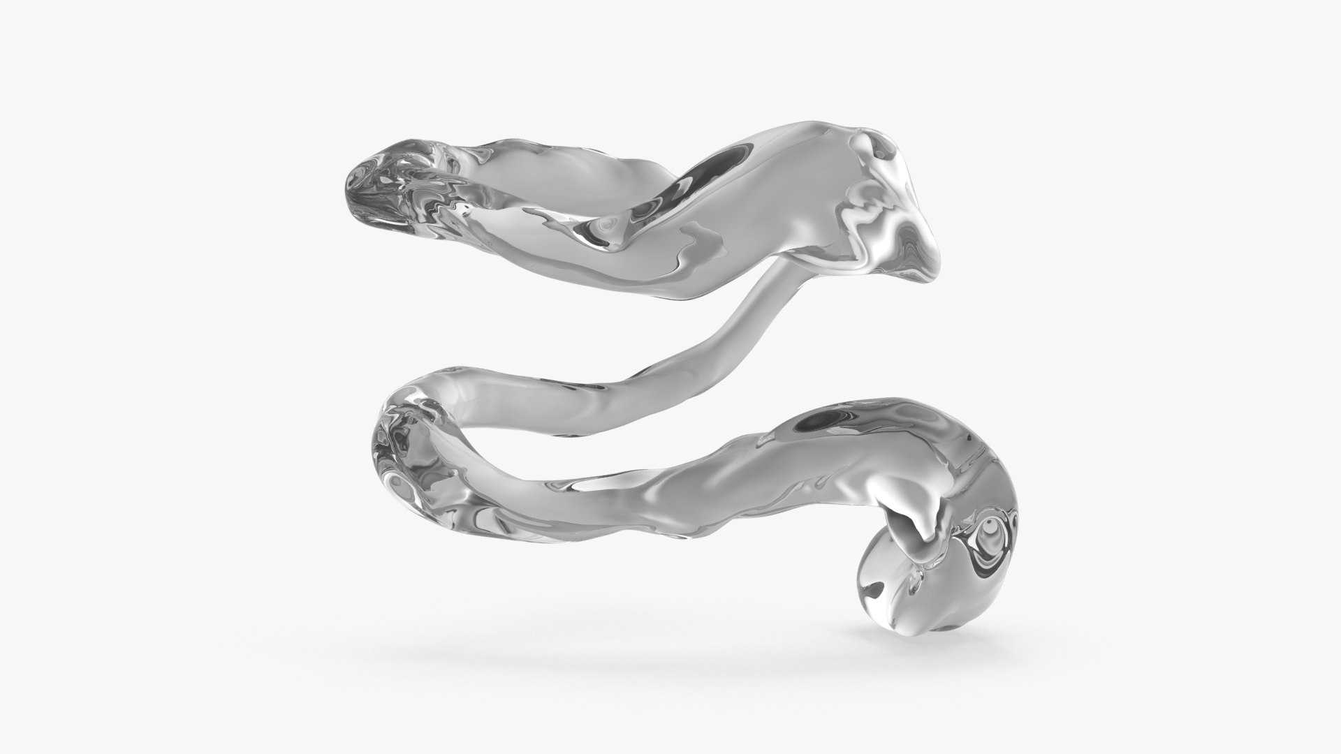 Water Vortex 01 3D Model - TurboSquid 1914300