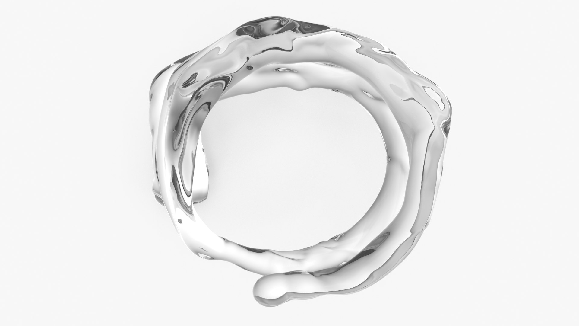 Water Vortex 01 3D Model - TurboSquid 1914300