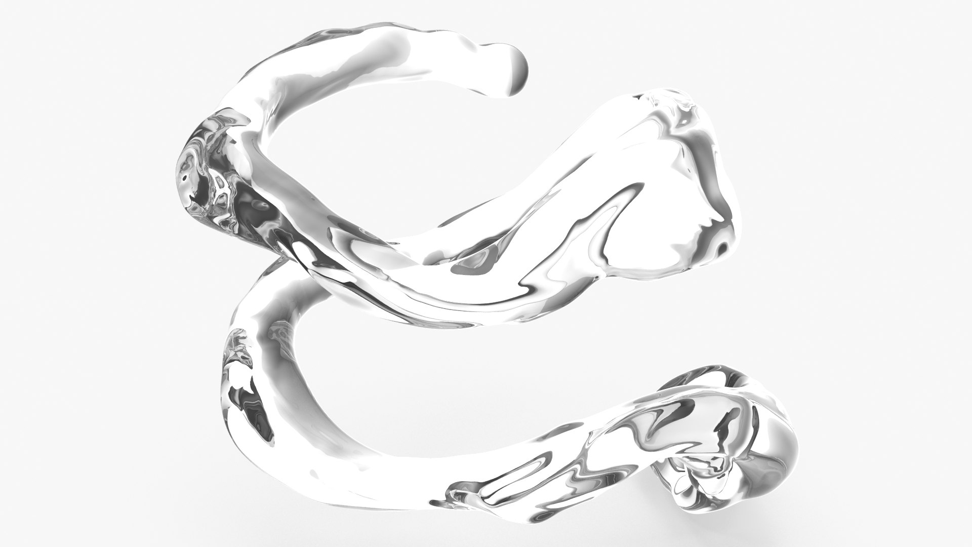 Water Vortex 01 3D Model - TurboSquid 1914300