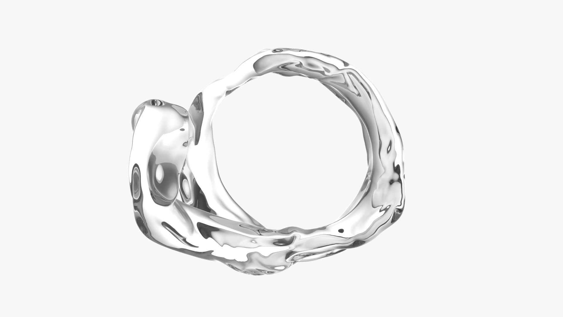 Water Vortex 01 3D Model - TurboSquid 1914300