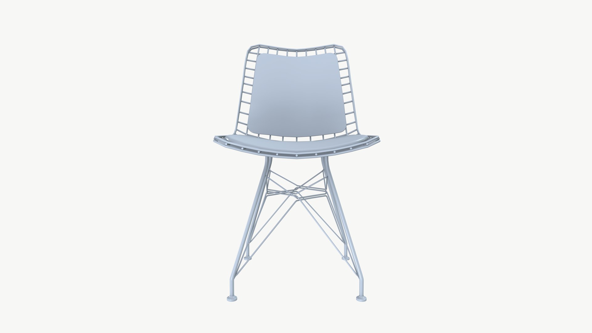 Chair 3D - TurboSquid 2297318