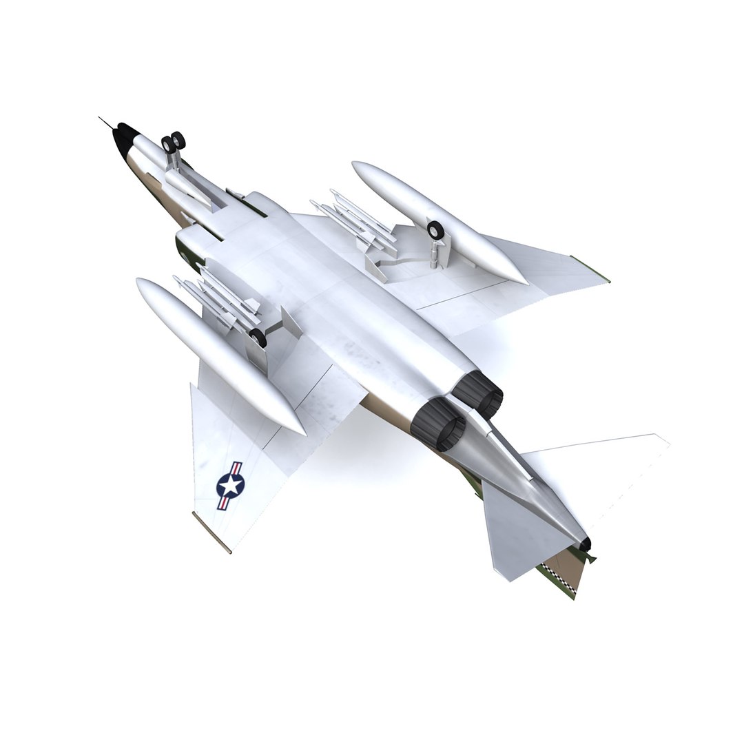 3d purchase phantom model