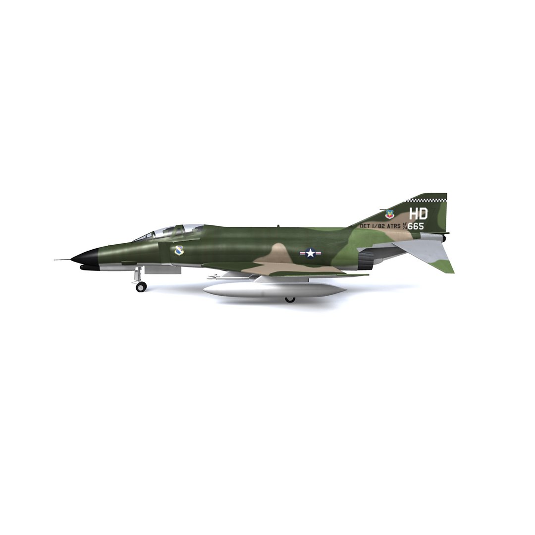 3d purchase phantom model