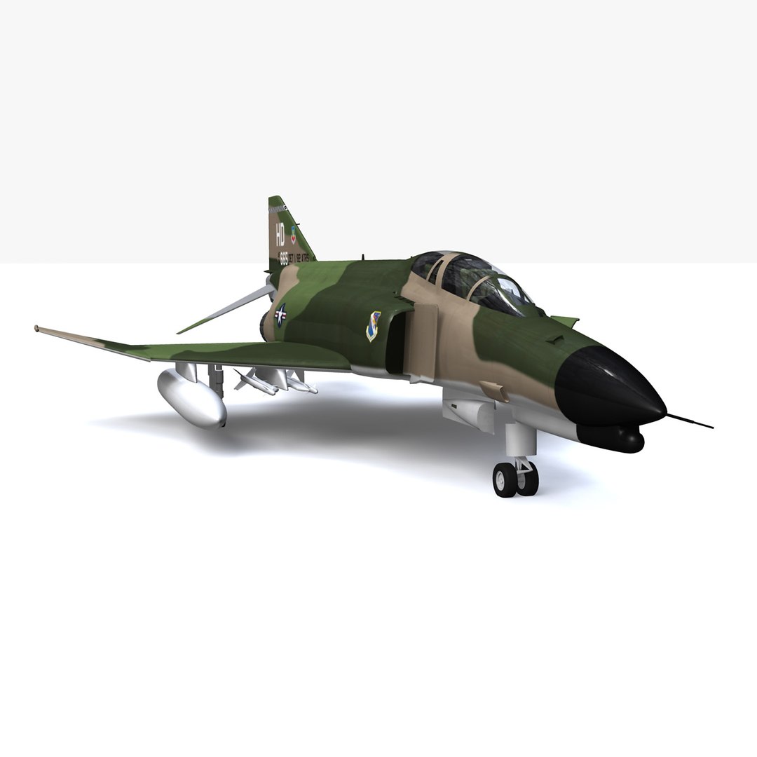 3d purchase phantom model