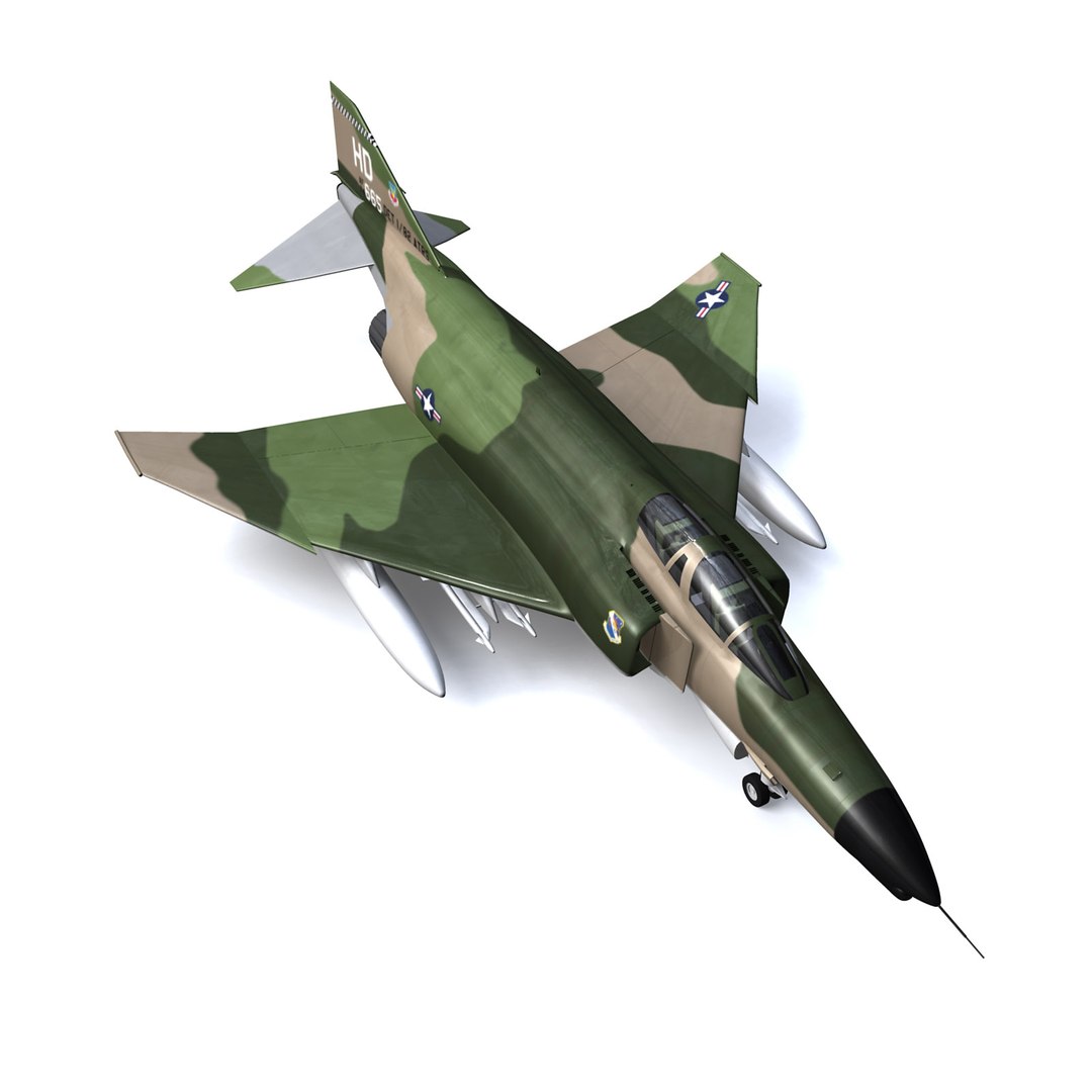 3d purchase phantom model