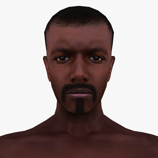 modelo 3d HOMBRE 66 - CON 250 ANIMACIONES - TurboSquid 1770916