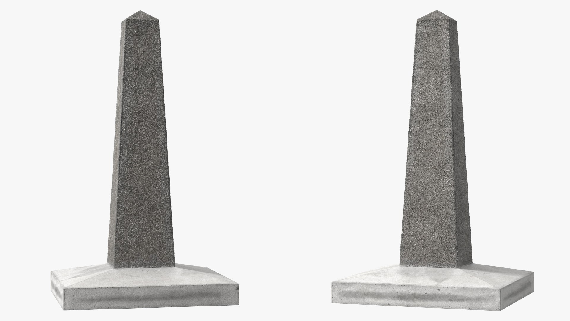 Territorial Sign 3D - TurboSquid 2000261