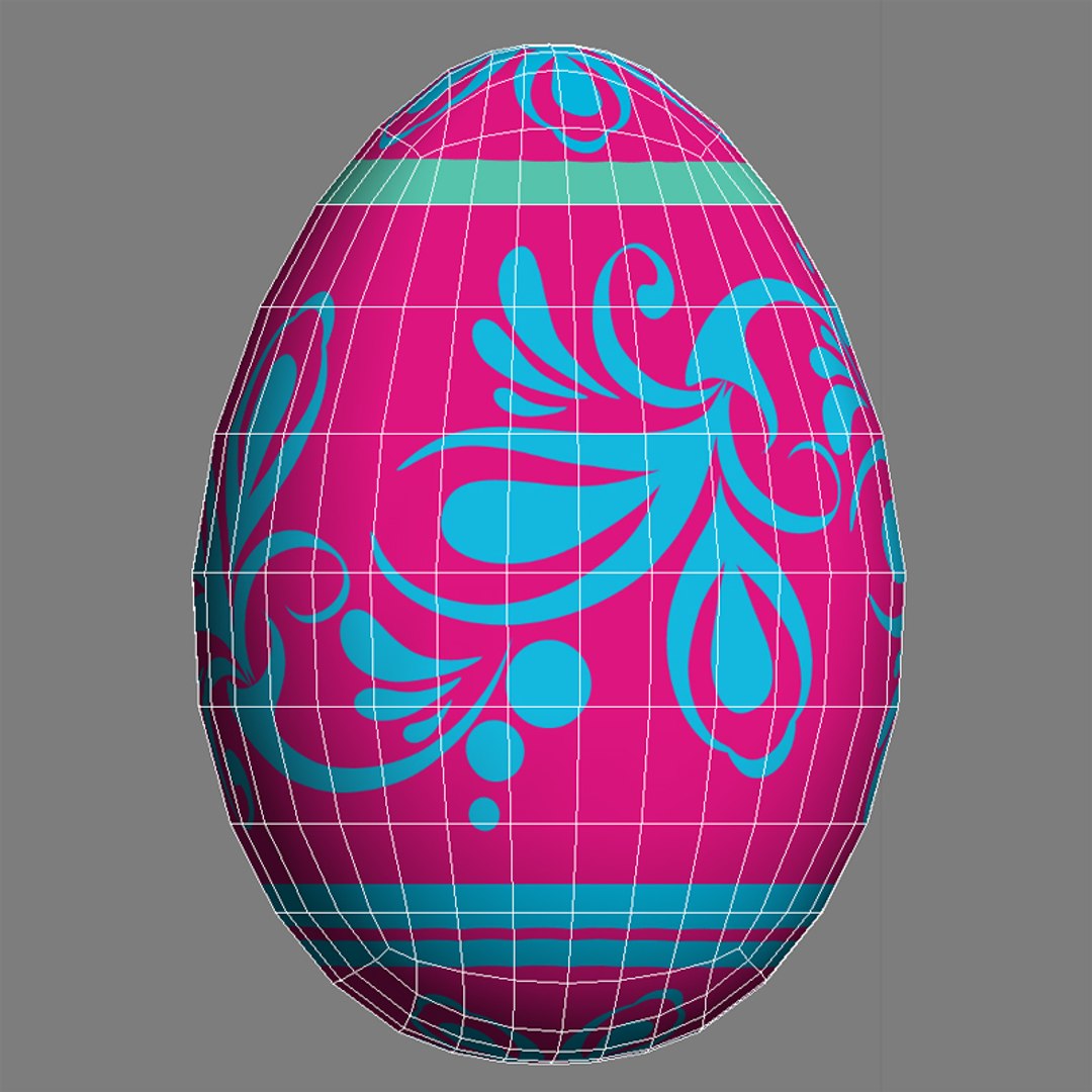 Max Easter Eggs