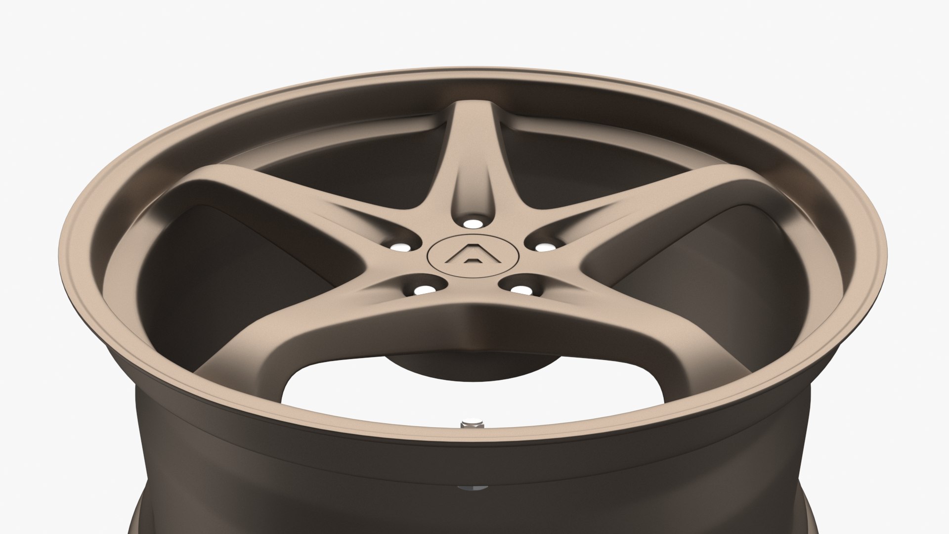 Wheel Rim17 3D - TurboSquid 1877030
