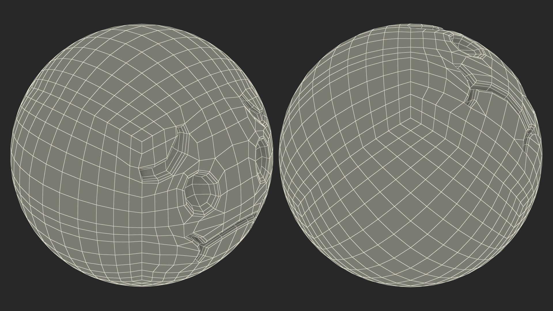 3D Nauseated Face Emoji Nausea Model - TurboSquid 1534675