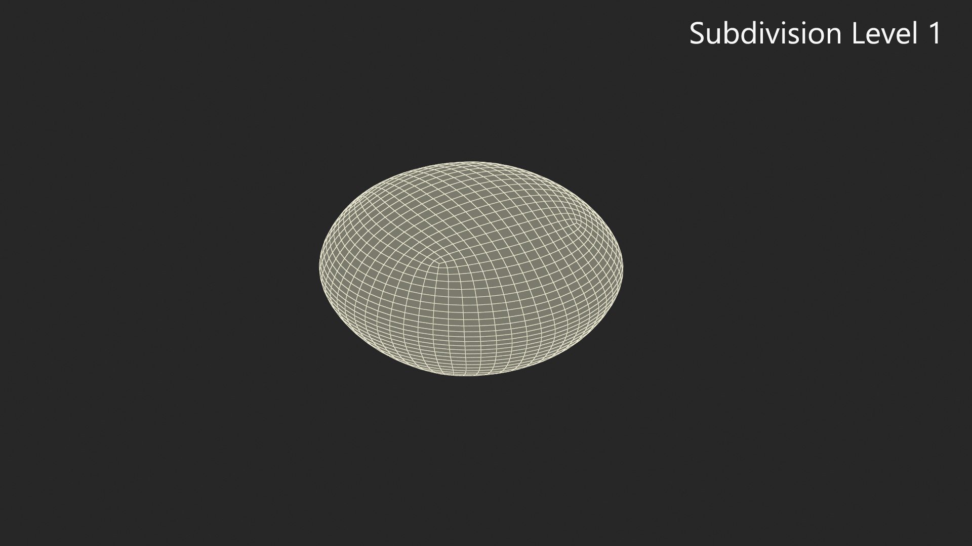 3D Skittles Candy Red - TurboSquid 2268864