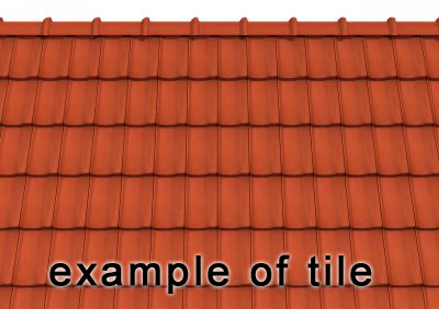 Maya Roofing Tile