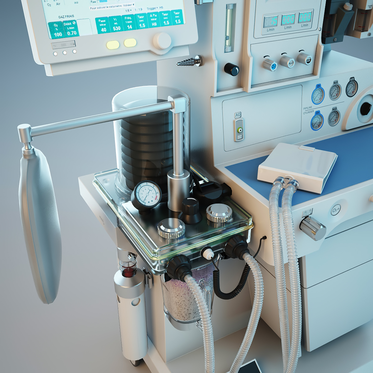 3d model medical devices 5 1