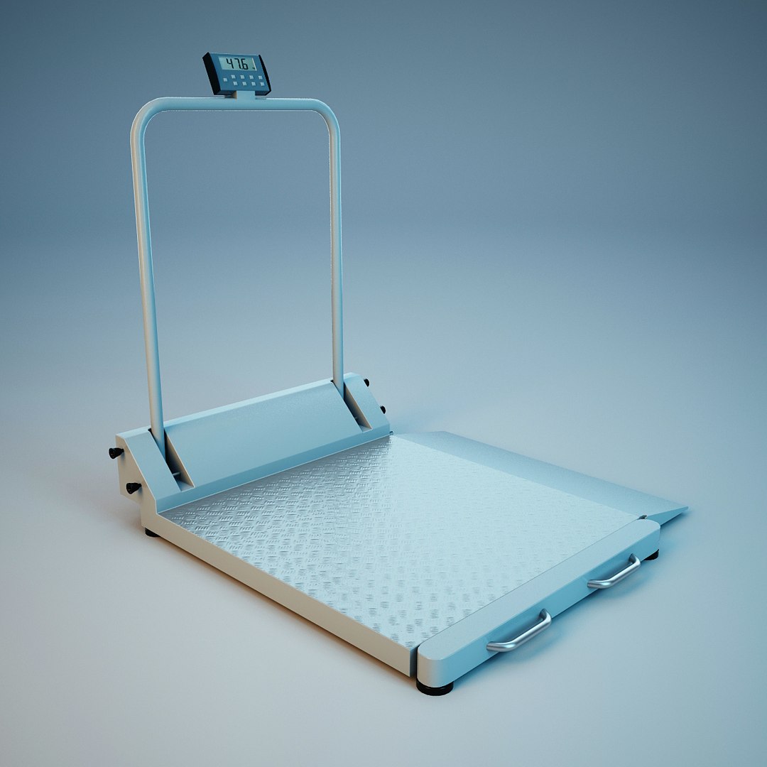 3d model medical devices 5 1