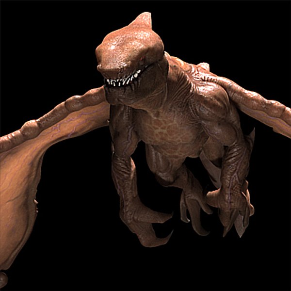 maya proto drake