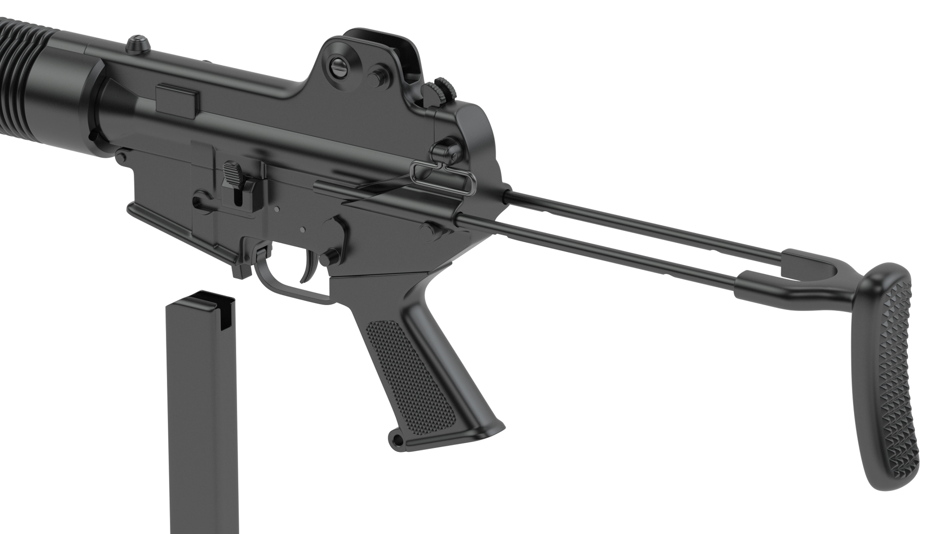 Daewoo Telecom K7 Modelo 3D - TurboSquid 1695235