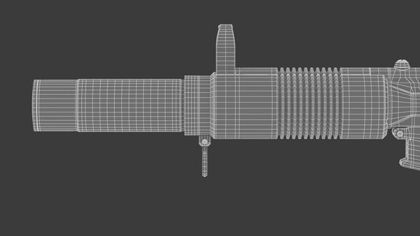 Daewoo Telecom K7 Modelo 3D - TurboSquid 1695235