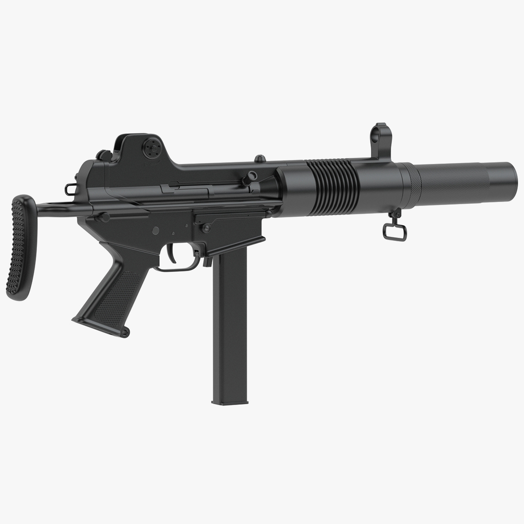 modelo 3d Daewoo Telecom K7 - TurboSquid 1695235