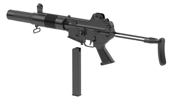 Daewoo Telecom K7 Modelo 3D - TurboSquid 1695235