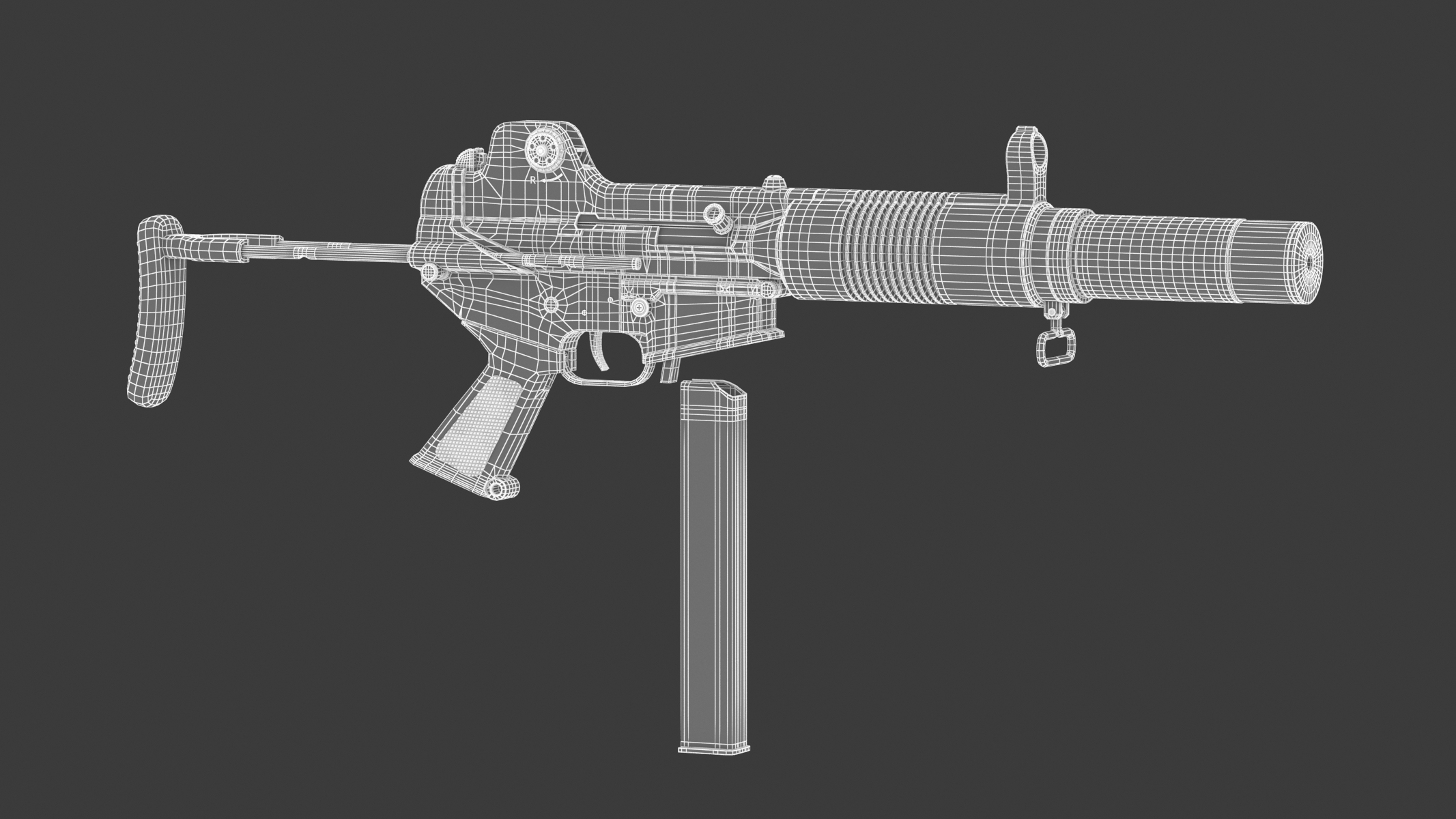 Daewoo Telecom K7 Modelo 3D - TurboSquid 1695235