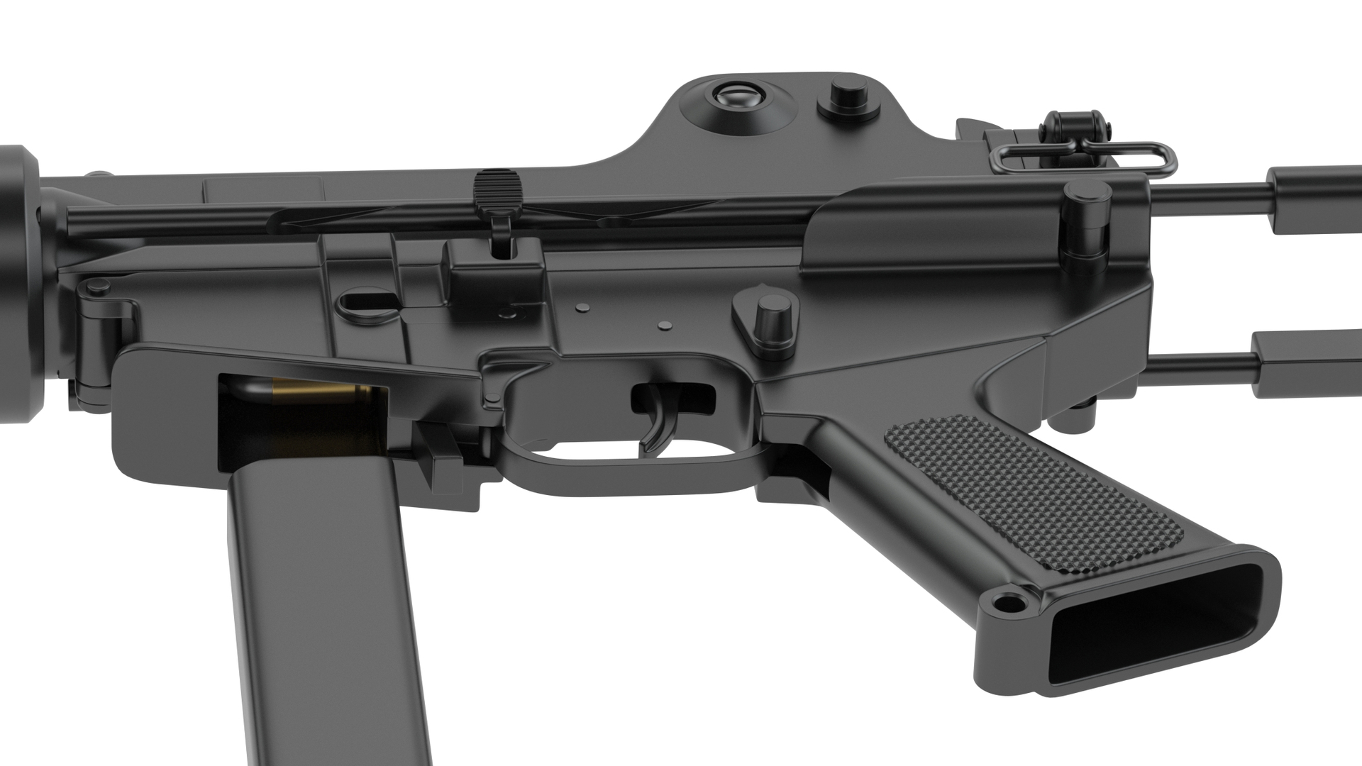 Daewoo Telecom K7 Modelo 3D - TurboSquid 1695235