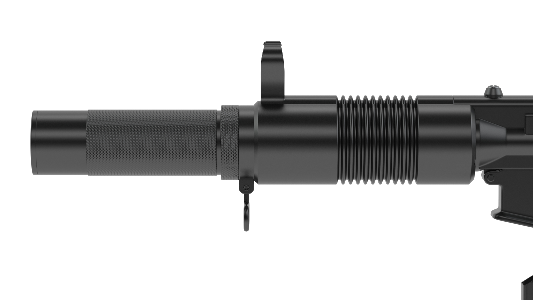 Daewoo Telecom K7 3D-Modell - TurboSquid 1695235