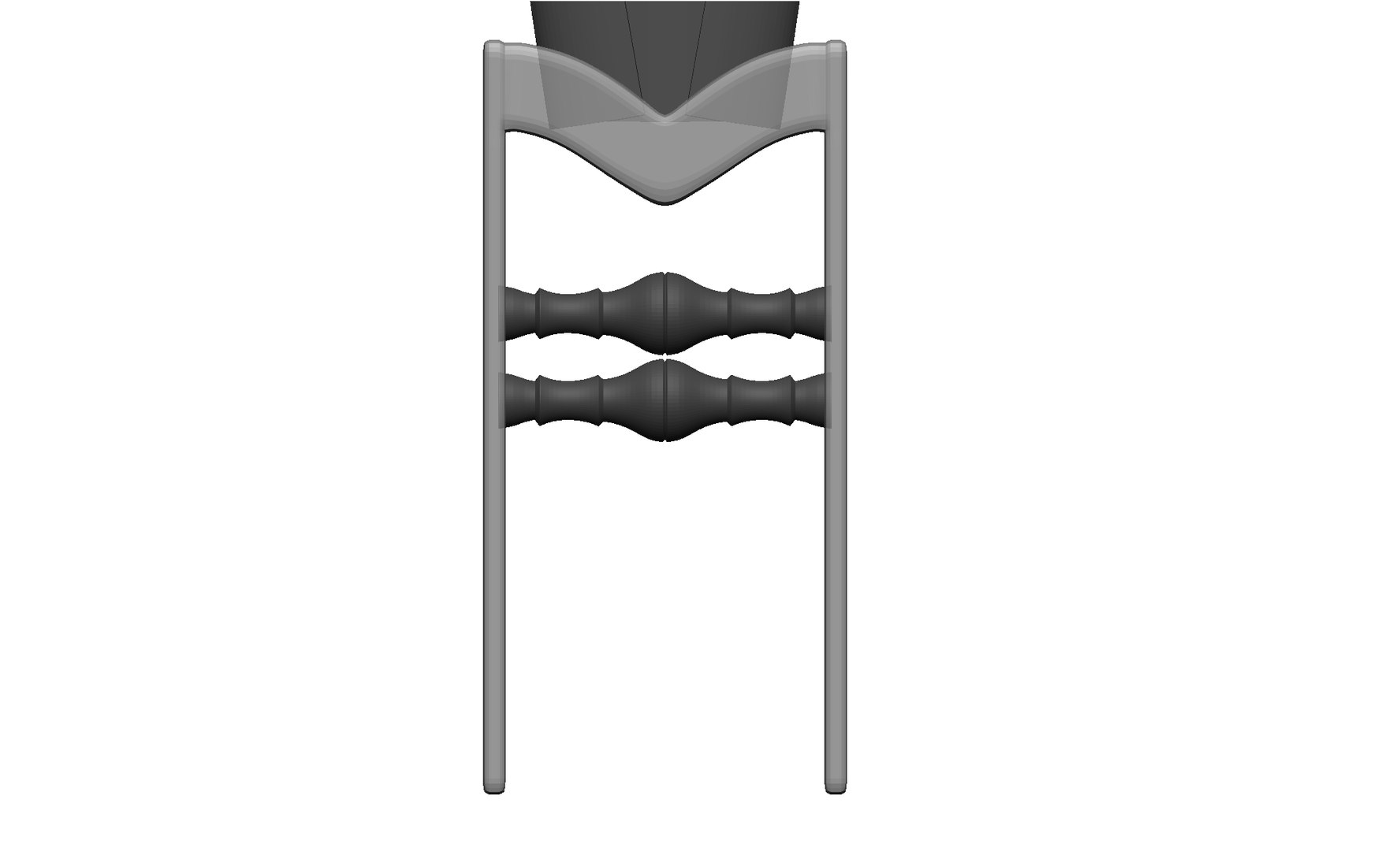 Scissor Katar Model - TurboSquid 2055045