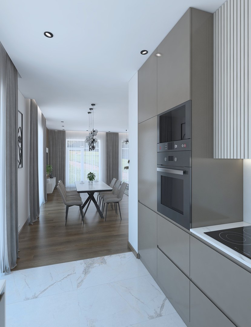 Spacious Nice Living Room Model - TurboSquid 1970856