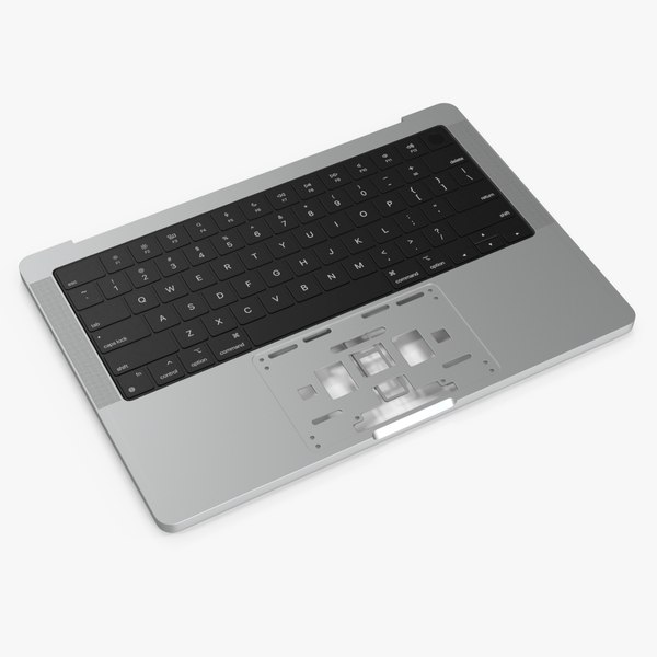 Computer 3D Models for Download | TurboSquid