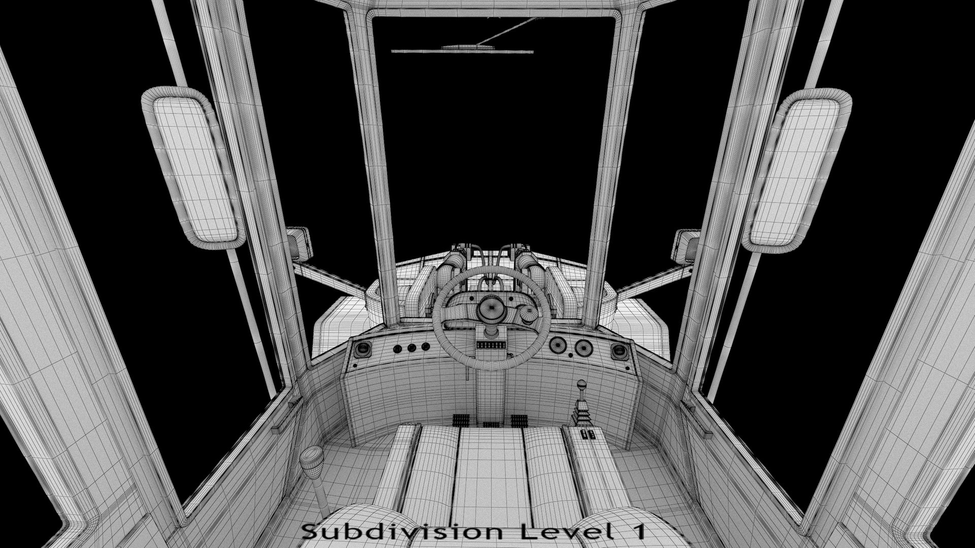 Wheel Loader PBR 3D model - TurboSquid 2164184