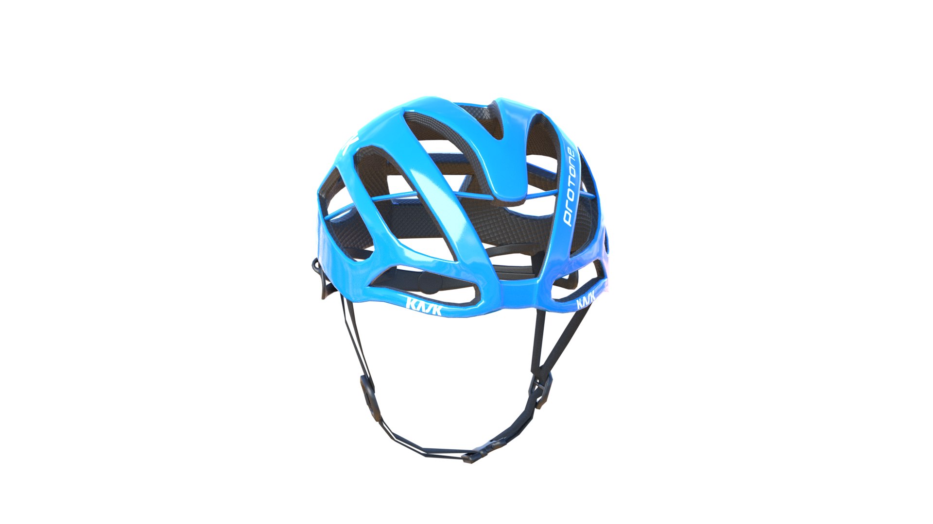 Kask Protone 3D Model - TurboSquid 1361861