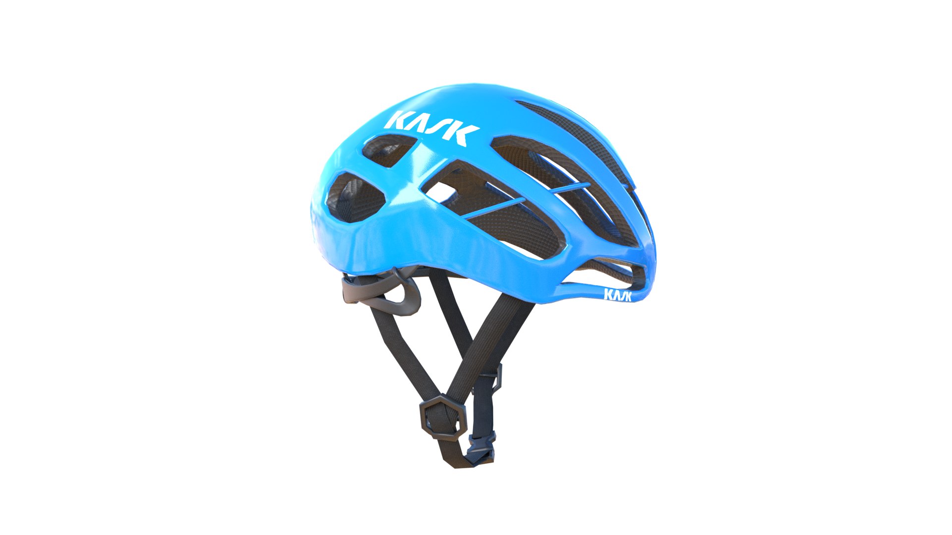 Kask Protone 3D Model - TurboSquid 1361861