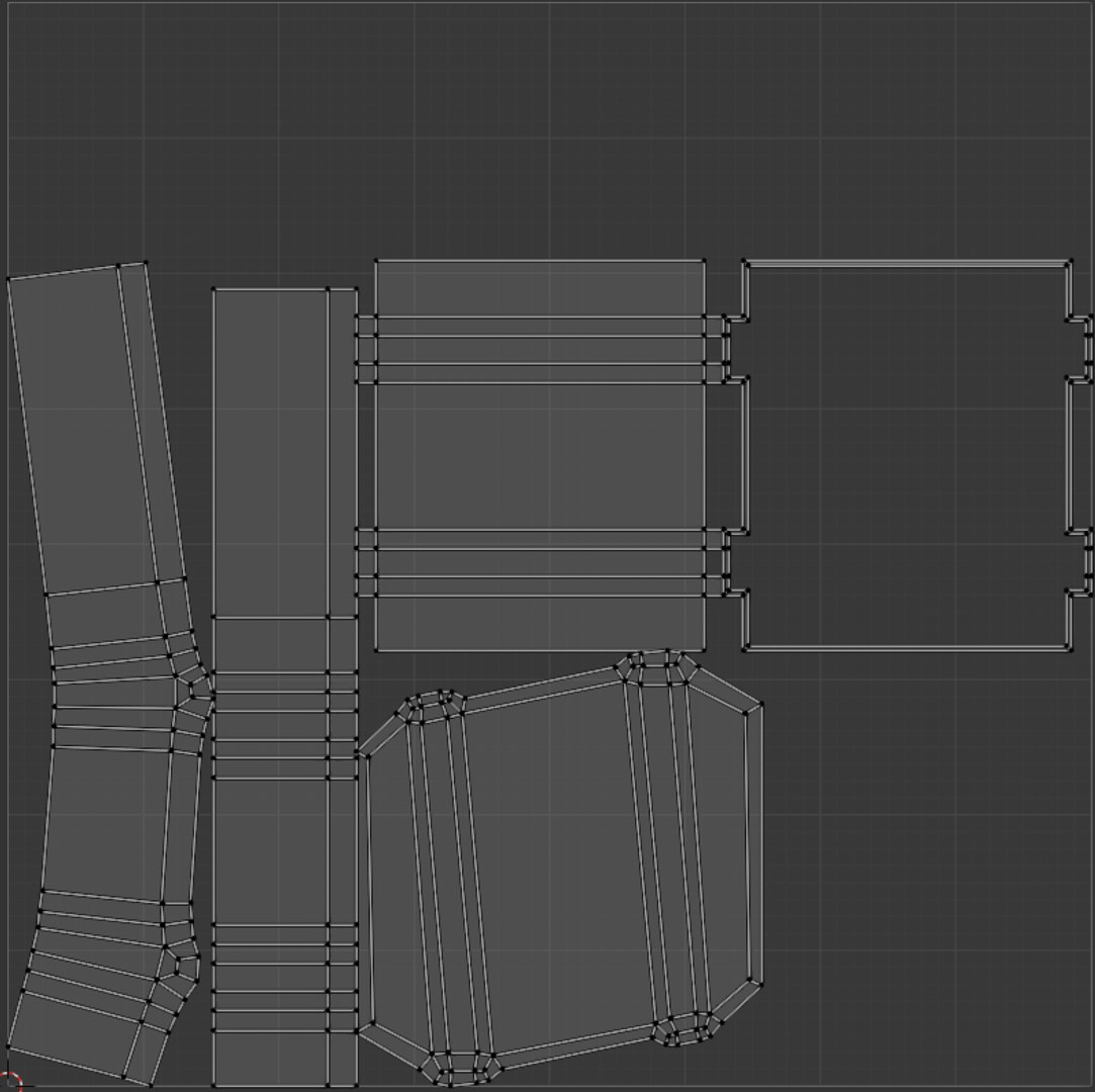 Nuclear Power Plant 3D Model - TurboSquid 2330517