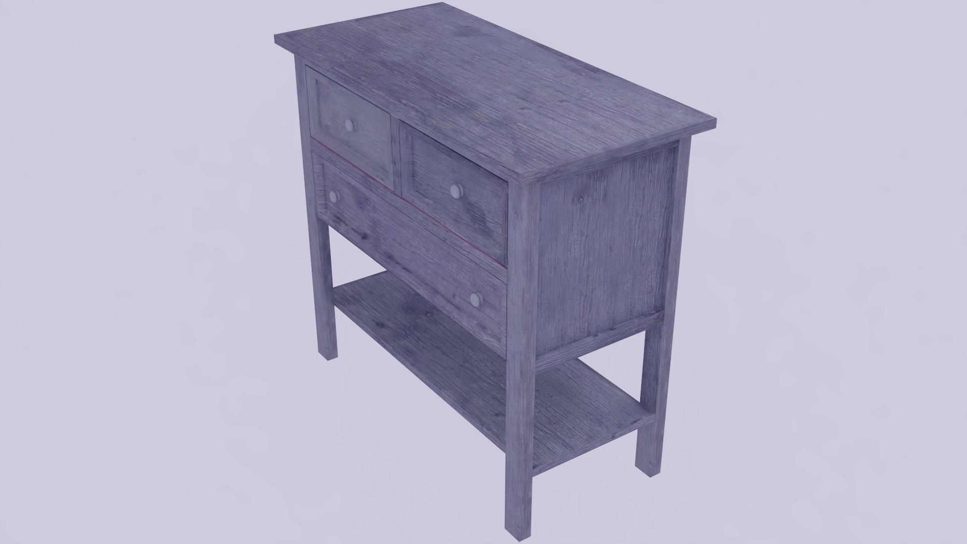 Konsol-1 3D - TurboSquid 1783593