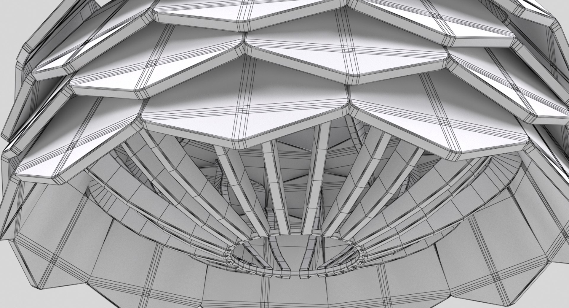 3D Lykke Lighting - TurboSquid 1186065