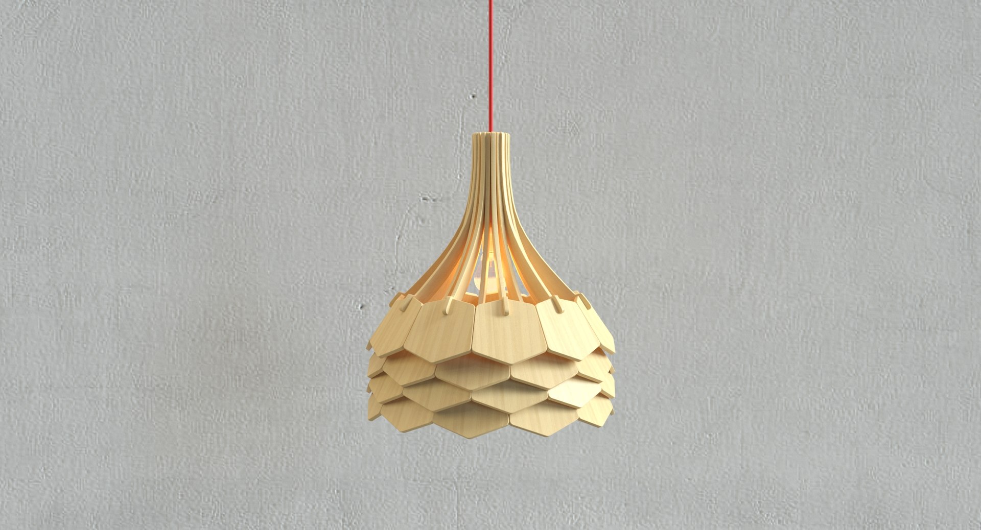 3D Lykke Lighting - TurboSquid 1186065