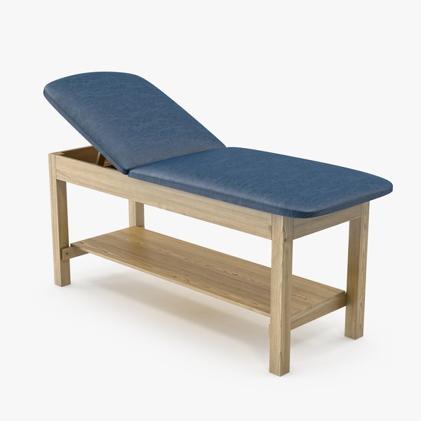 max adjustable treatment table